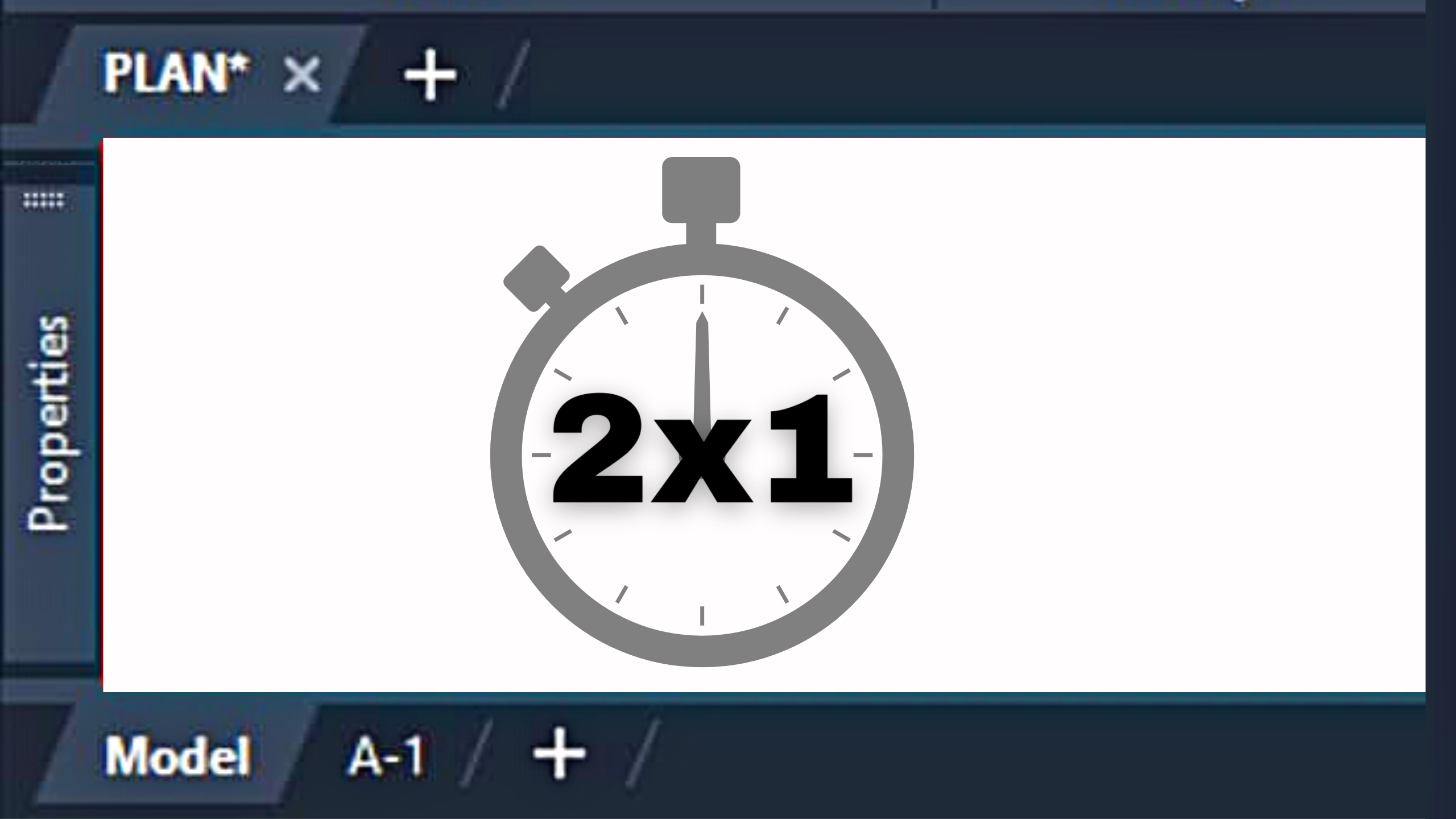 Efficient Autocad Workflow With Dynamic Blocks Lazy Arquitecto